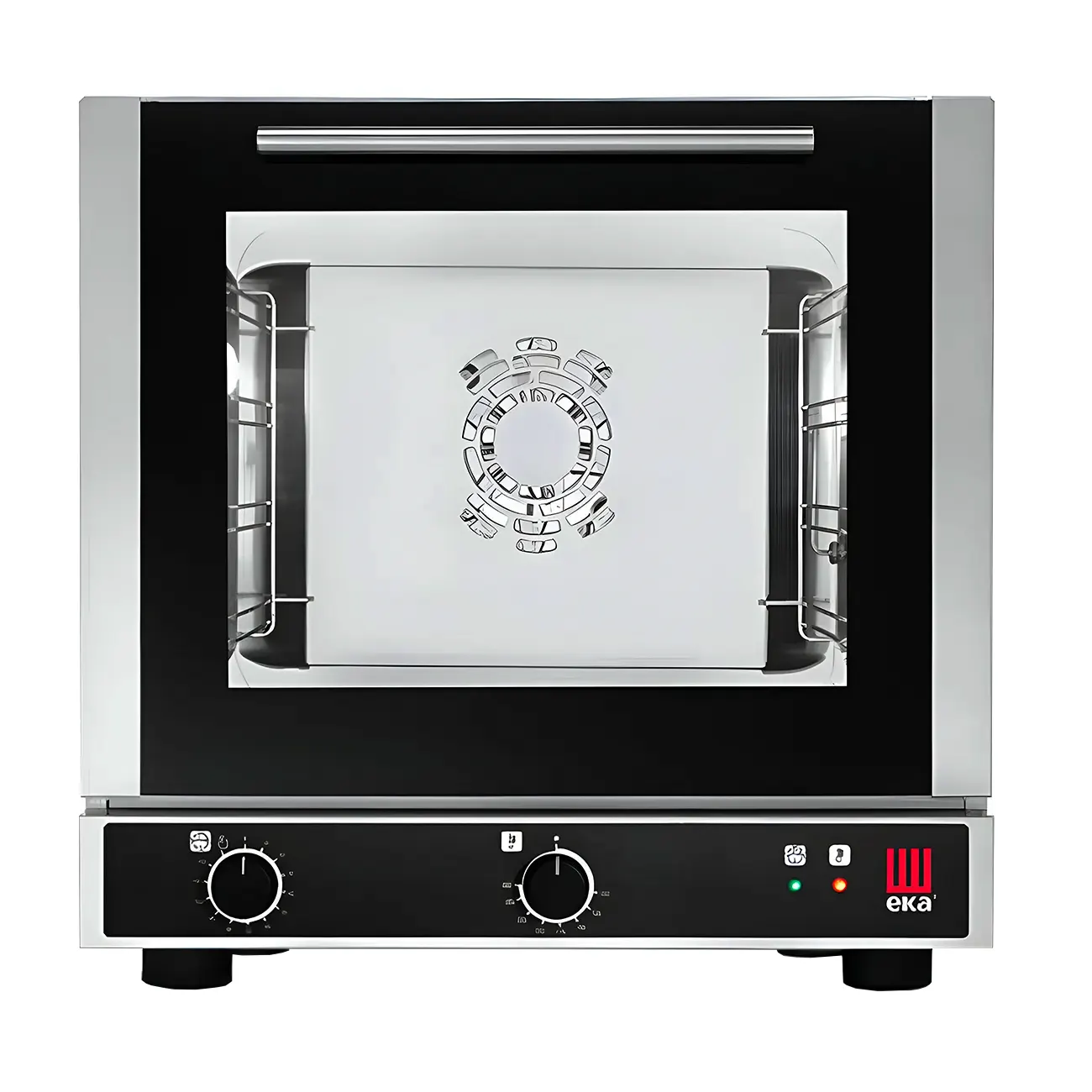 Horno De Conveccion Electrico 220 V TECNO EKA Ekf-423P