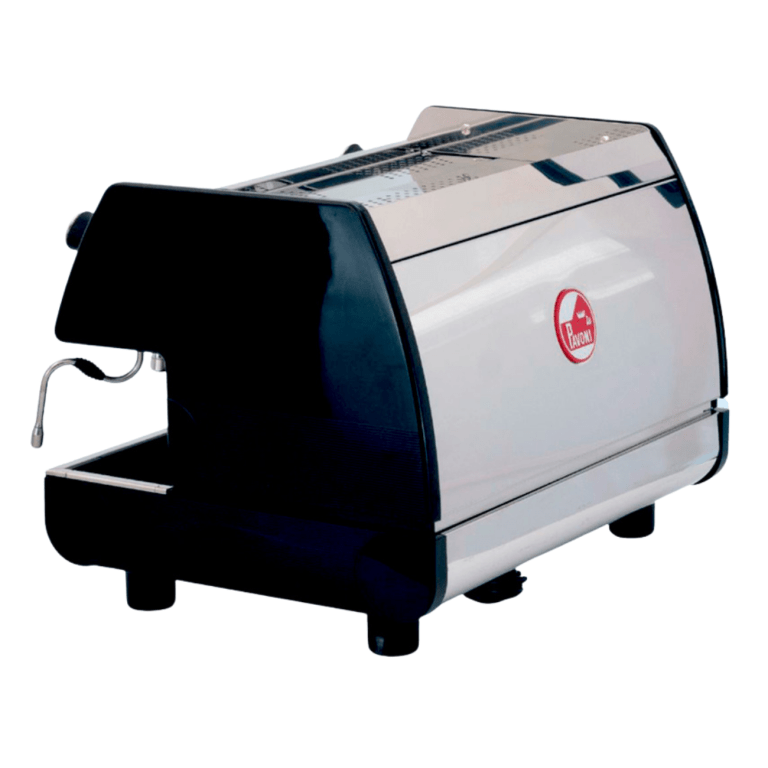 Cafetera Industrial Semiautomatica La Pavoni Cafe 2m