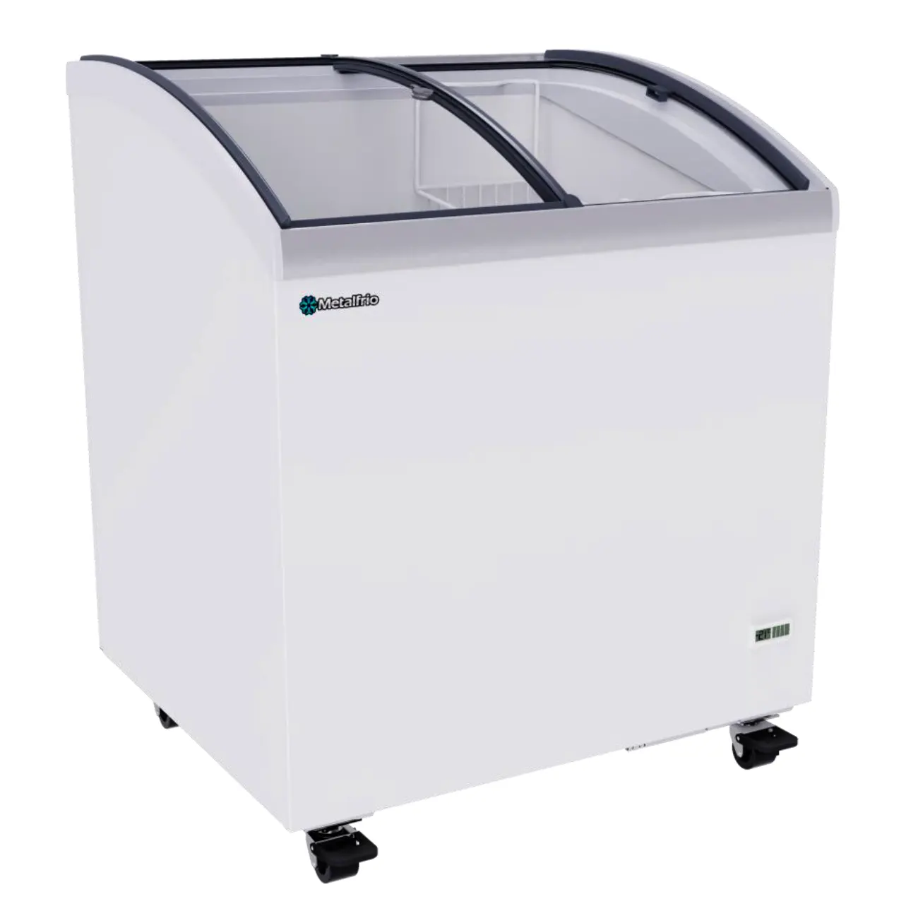 Congelador De Helado Grande ¡Pasa Por Una Farmacia Para Que Busques A