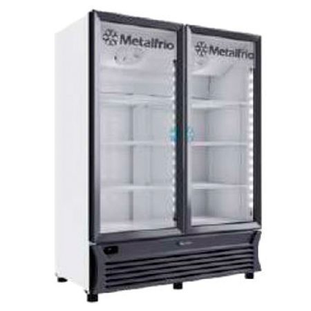 Equipos marca METALFRIO | Fox Steel