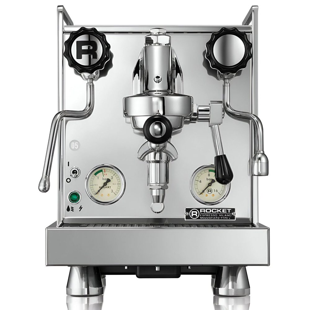 Cafetera Industrial 1 Grupo ROCKET Rocket Mozzafiato V