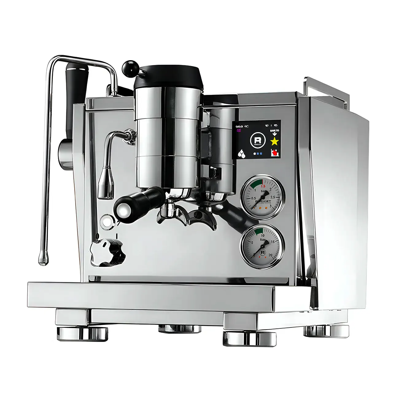 Cafetera Industrial 1 Grupo ROCKET Rocket Nine One