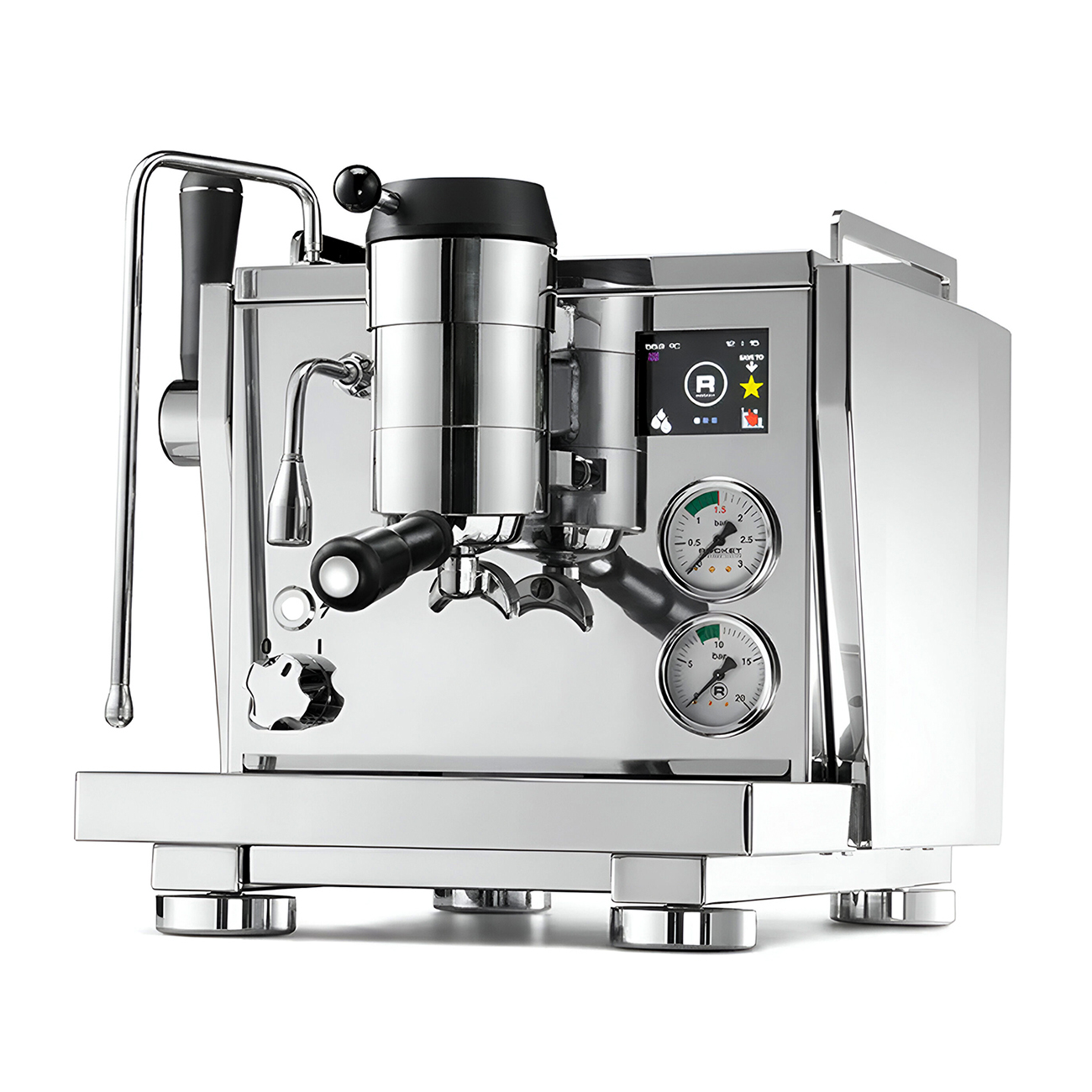 Cafetera Industrial 1 Grupo ROCKET Rocket Nine One