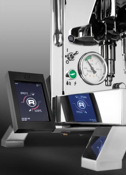 Cafetera Industrial 1 Grupo ROCKET Rocket R58 Cinquantotto