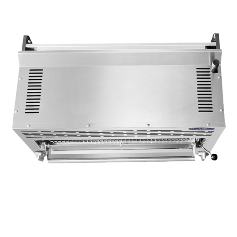 Salamandra Cocina Industrial COOK RITE ATSB-36