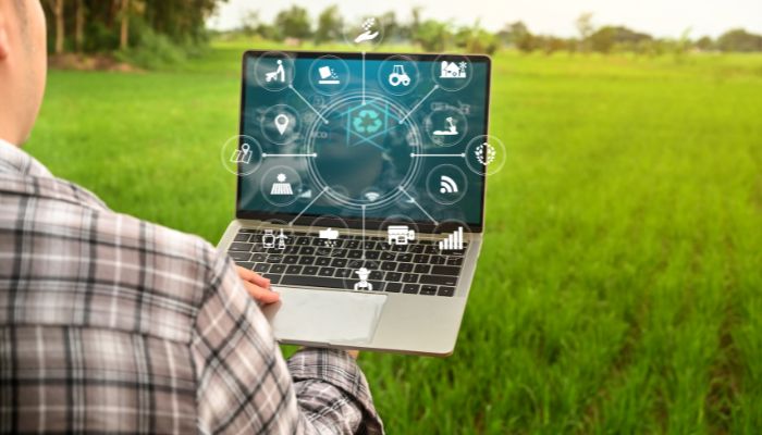 ¿Conoces el Foodtech? Descubre cómo la tecnología ha revolucionado la ...