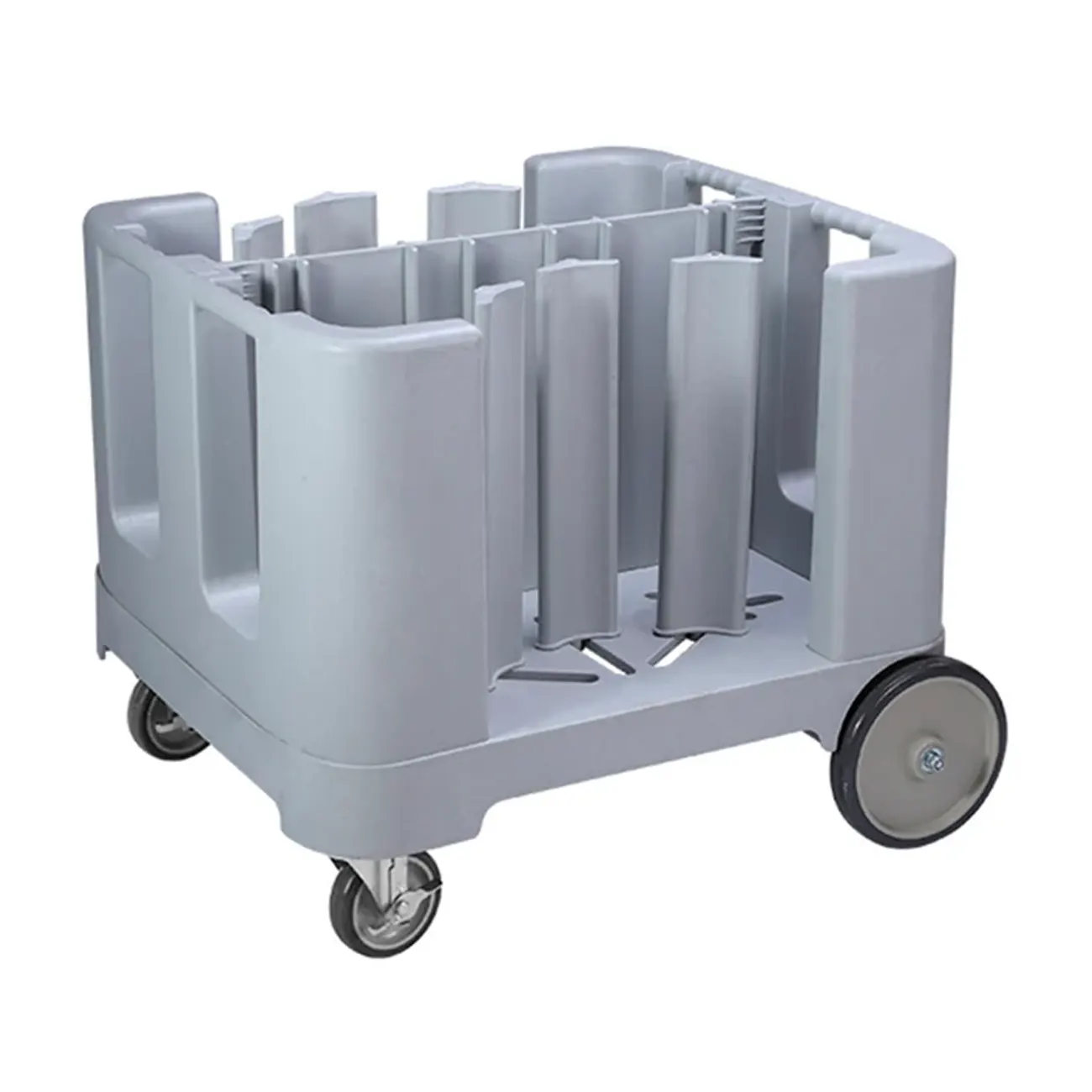 Carro Plegable Para Platos TEKNIKITCHEN JWADCS240