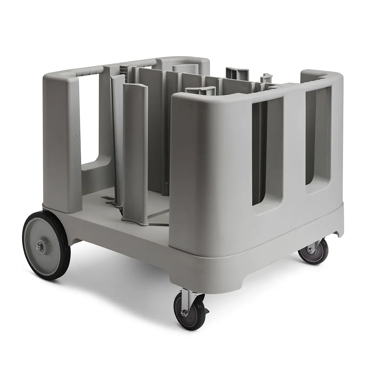 Carro Plegable Para Platos TEKNIKITCHEN JWADCS240