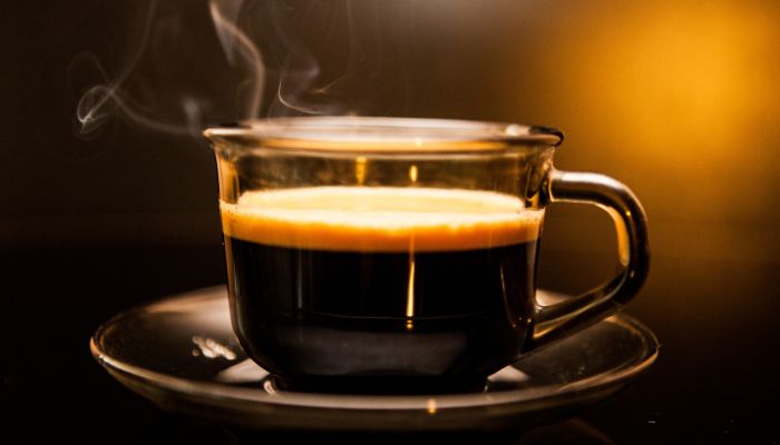 Café expreso: ¿A qué se debe su nombre? | Fox Steel