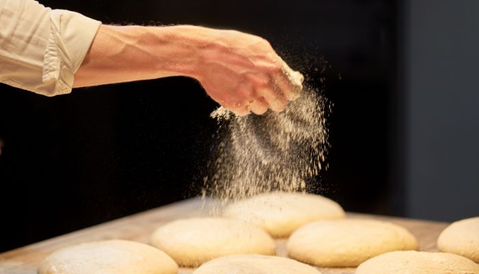 ¿Cómo es el proceso de fabricación del pan? | Fox Steel