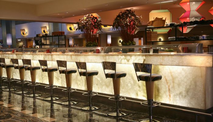 Lounge Bar: ¿Qué lo hace especial y diferente? | Fox Steel