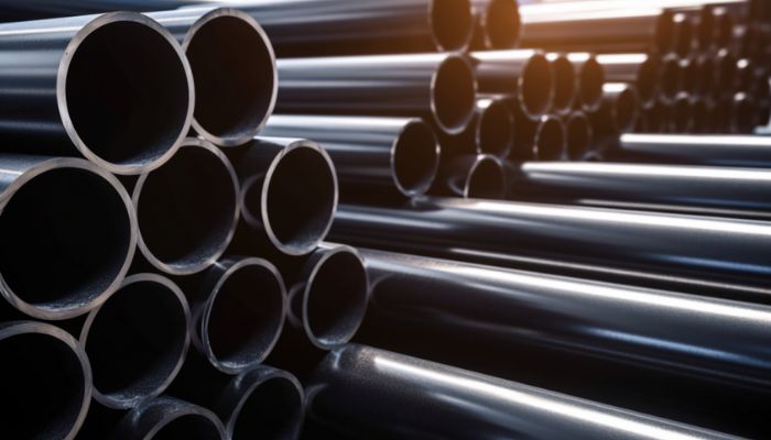 Acero inoxidable negro: ¿Por que se ha vuelto tendencia? | Fox Steel