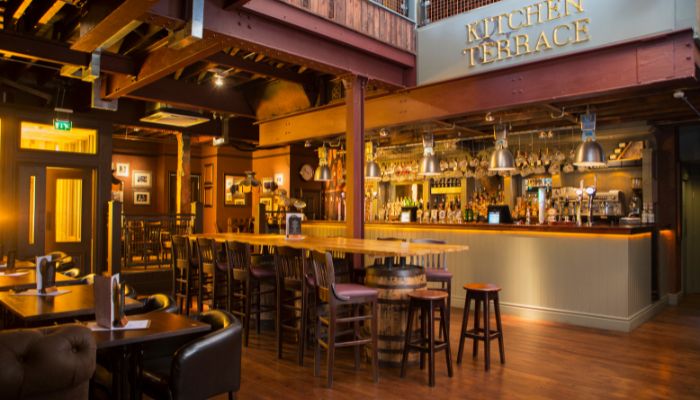 Gastrobar: Una nueva forma de disfrutar la gastronomía y los cocteles ...