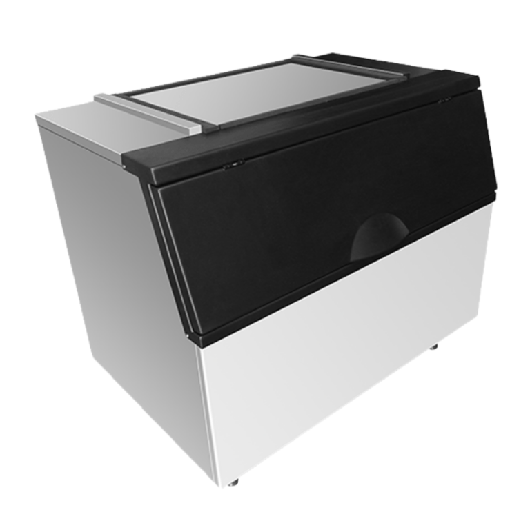 Deposito 310 KG para Maquina de hielo ATOSA CYR400P
