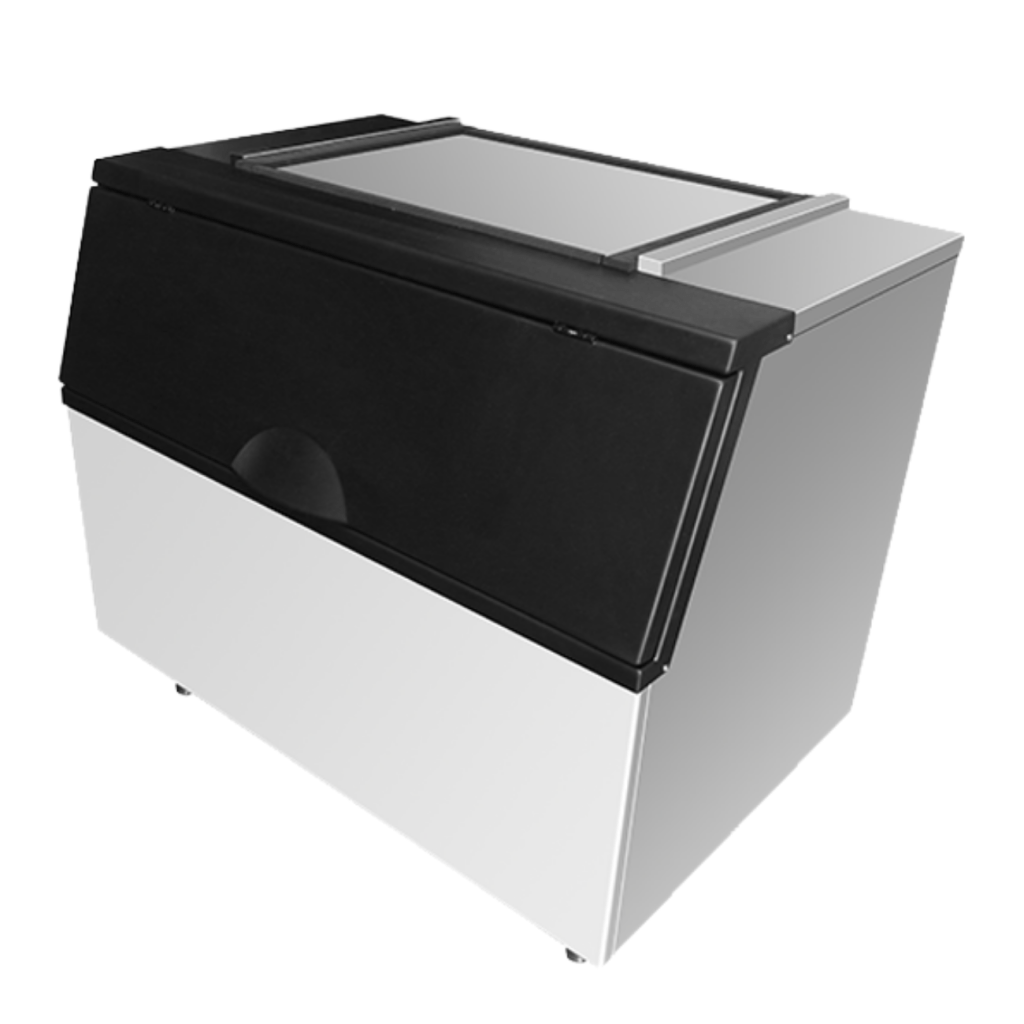 Deposito 310 KG para Maquina de hielo ATOSA CYR400P