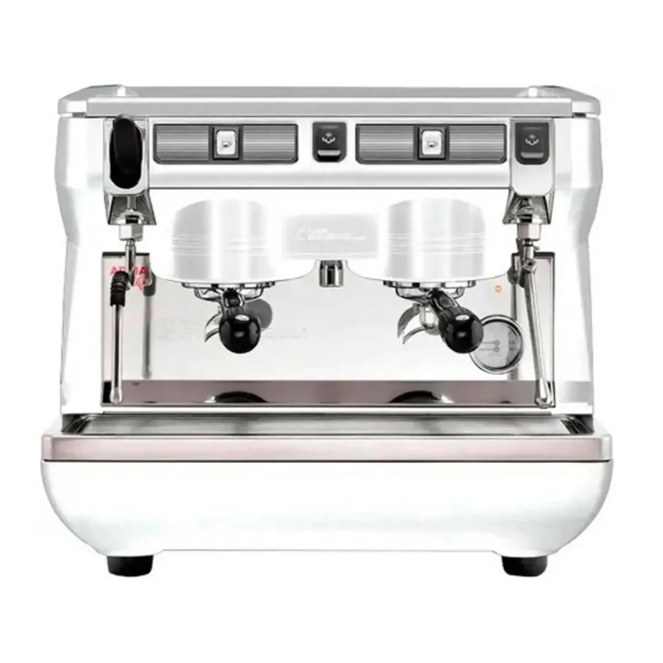 Cafetera Industrial SIMONELLI APPIA 2G COMPACT