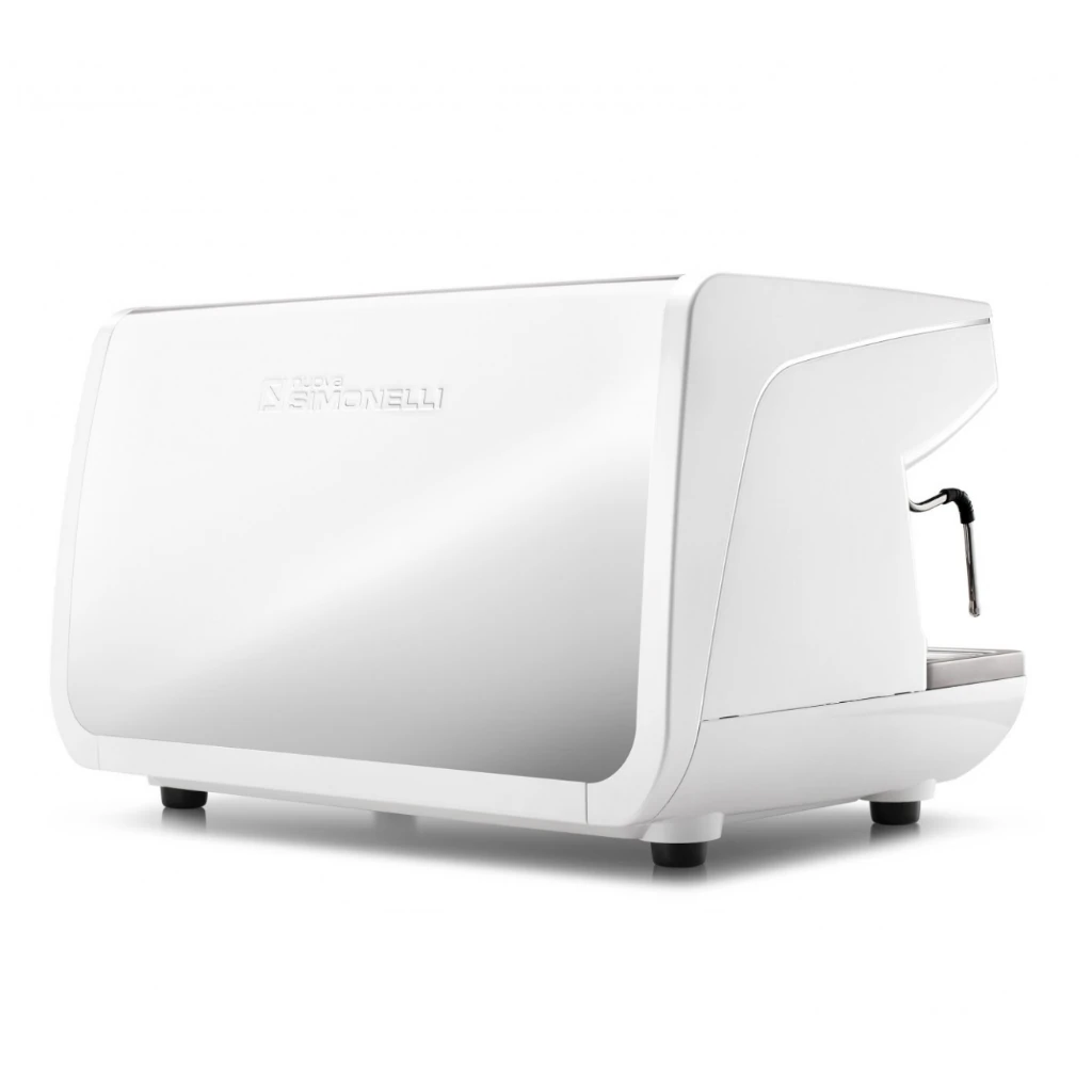 Cafetera Industrial SIMONELLI APPIA life 2G VOLUMETRIC
