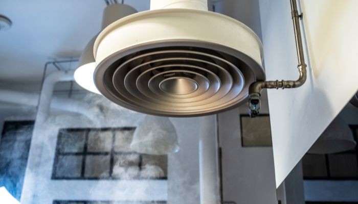 Extractores de humo: Importancia y correcta instalación | Fox Steel