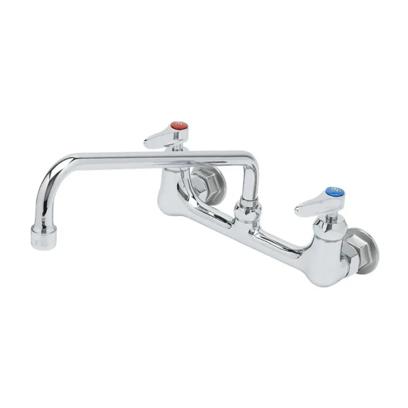 Llave Mezcladora a Pared 8 pulgadas CORIAT 9814-12