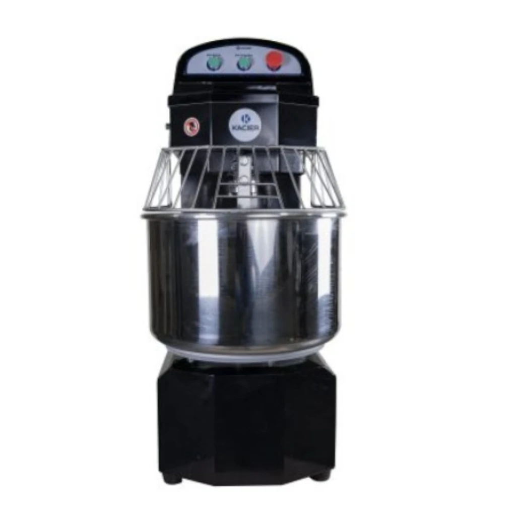 Amasadora Para Panadería 20 Litros 6 Kg Harina KACIER AK-20