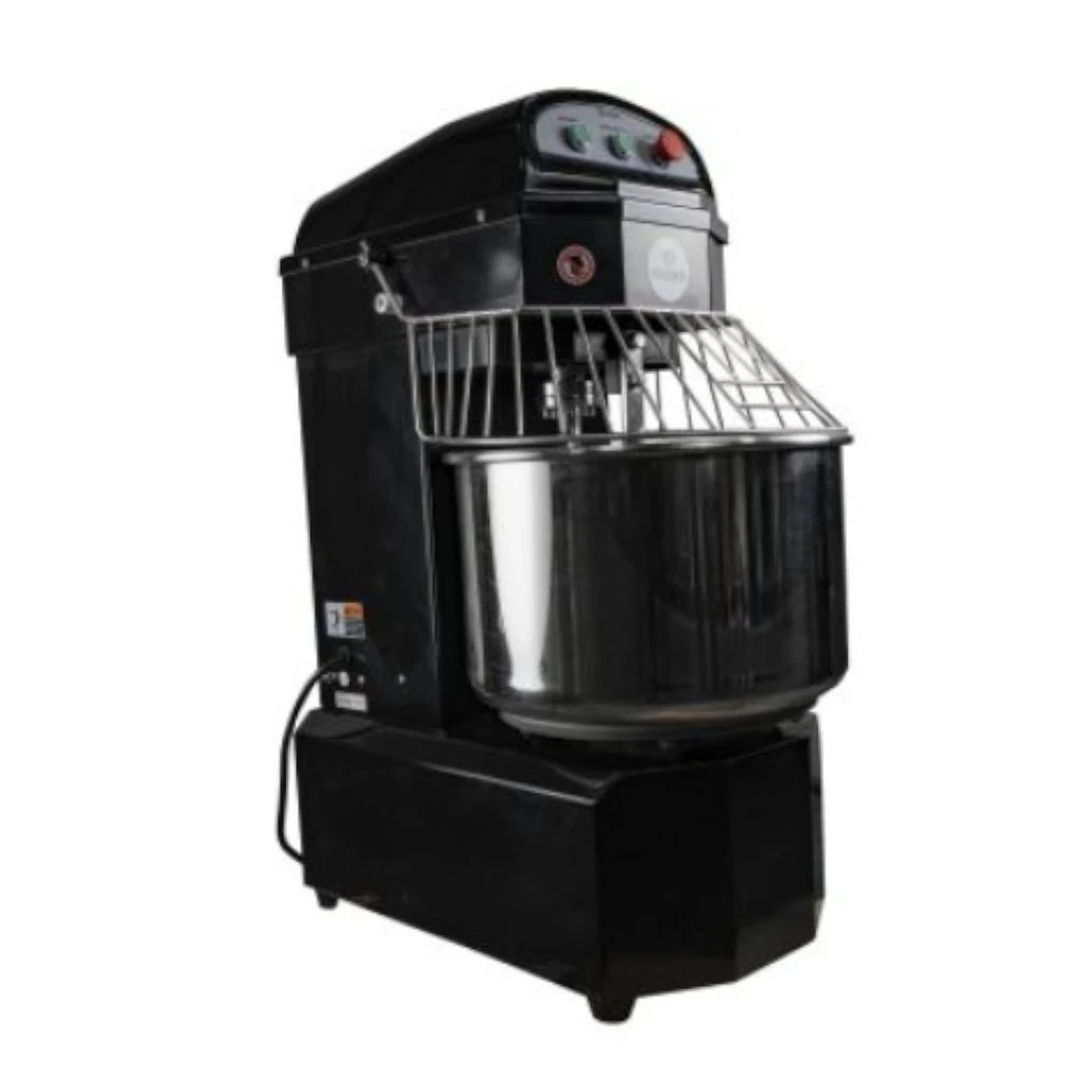 Amasadora Para Panadería 40 Litros 16 Kg Harina KACIER AK-40