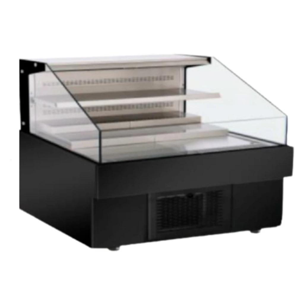 Vitrina Exhibidora Refrigerada CRT PROFESSIONAL CVBA-1900A