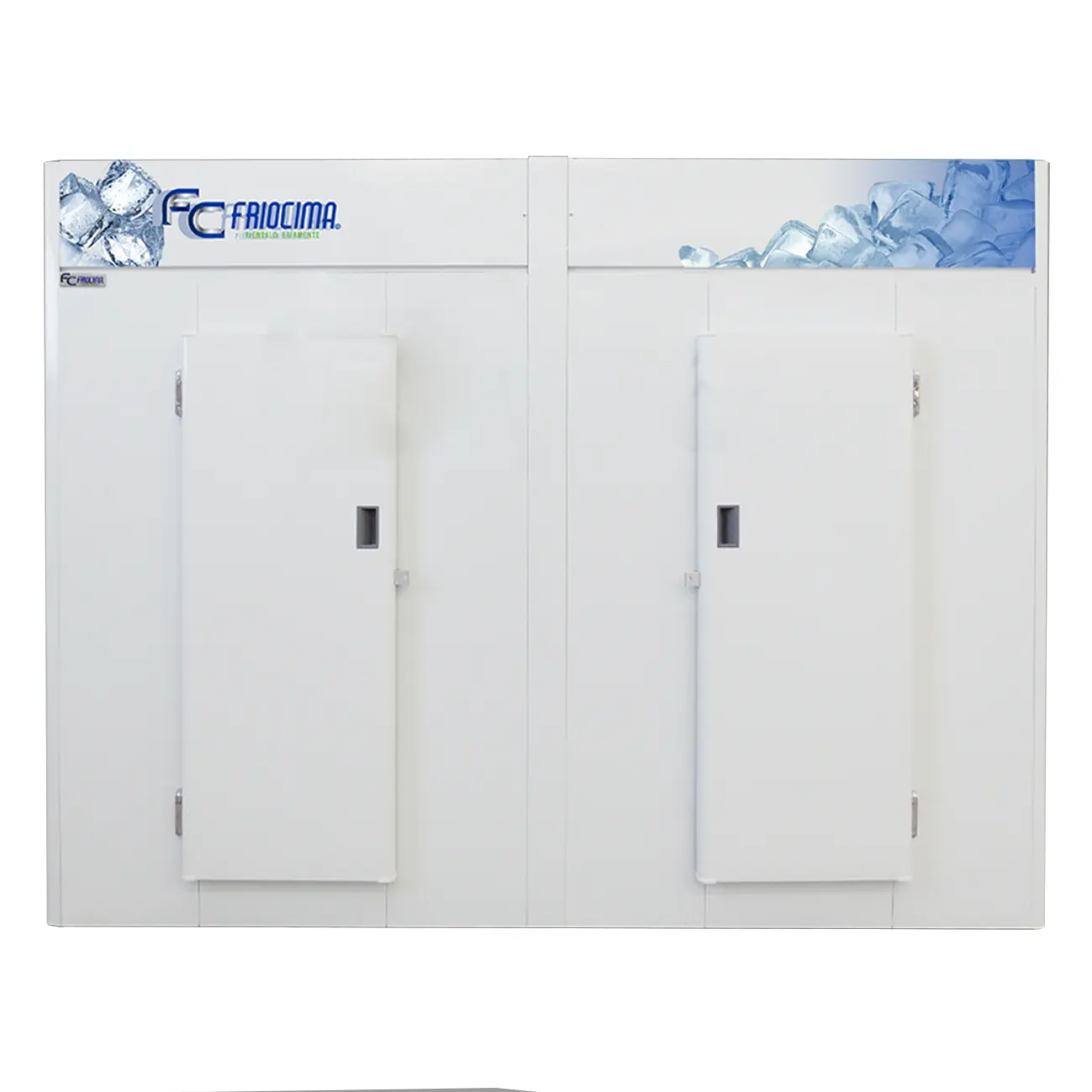 Congelador Conservador Para 200 Bolsas FRIOCIMA FCC-200