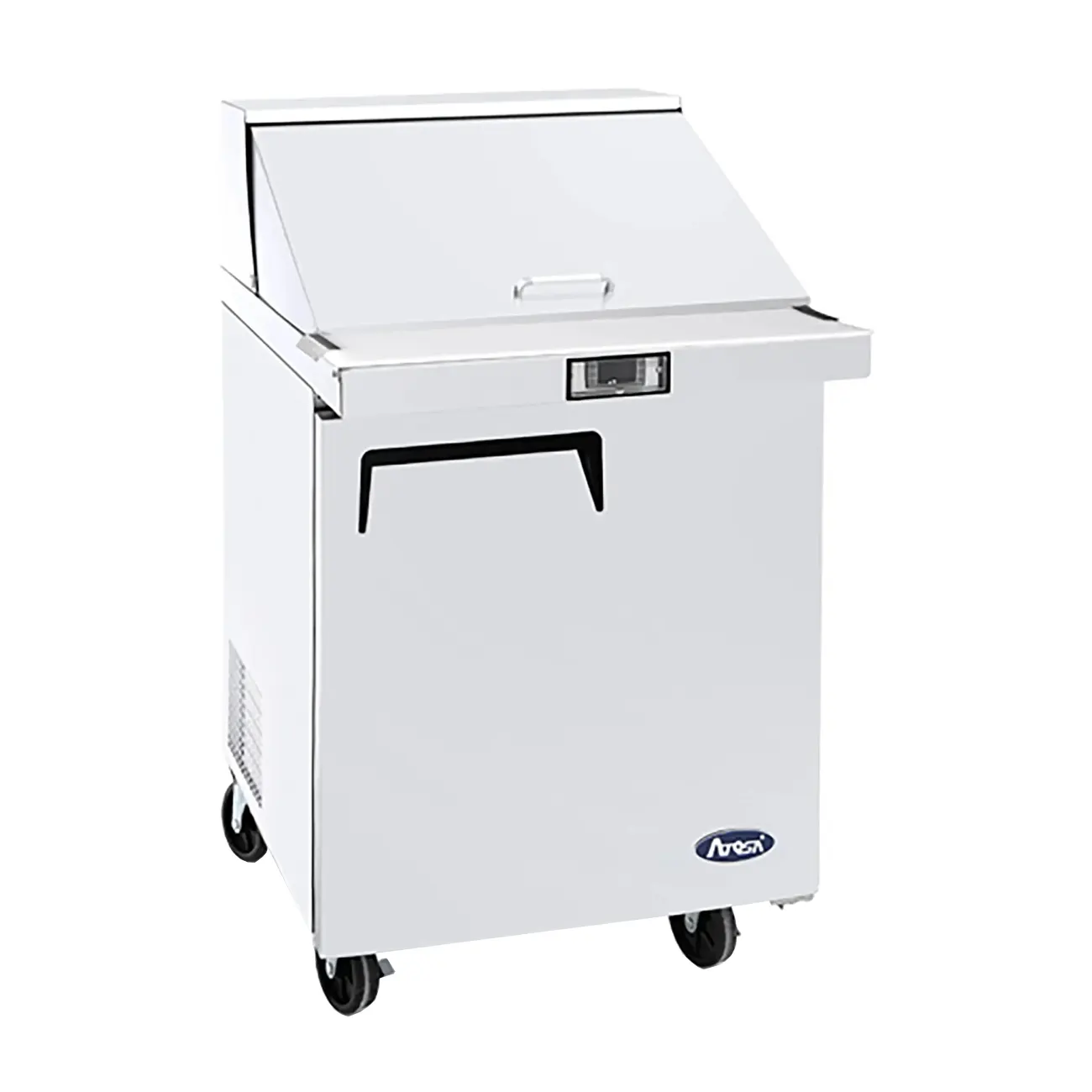 Mesa Refrigerada De Preparacion Mega Top ATOSA MSF8305GR