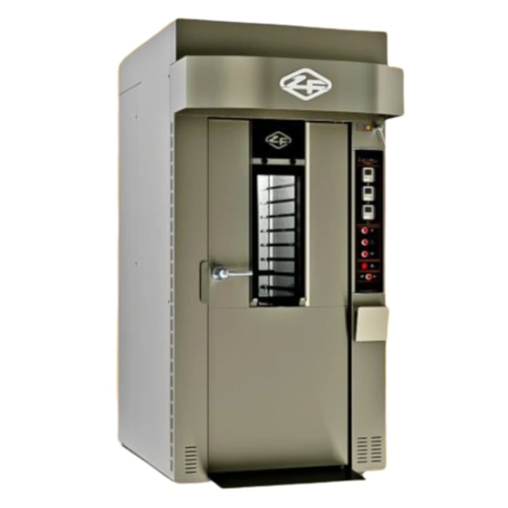 Horno Eléctrico ZUCHELLI MINI ROTORFAN ELECTRICO