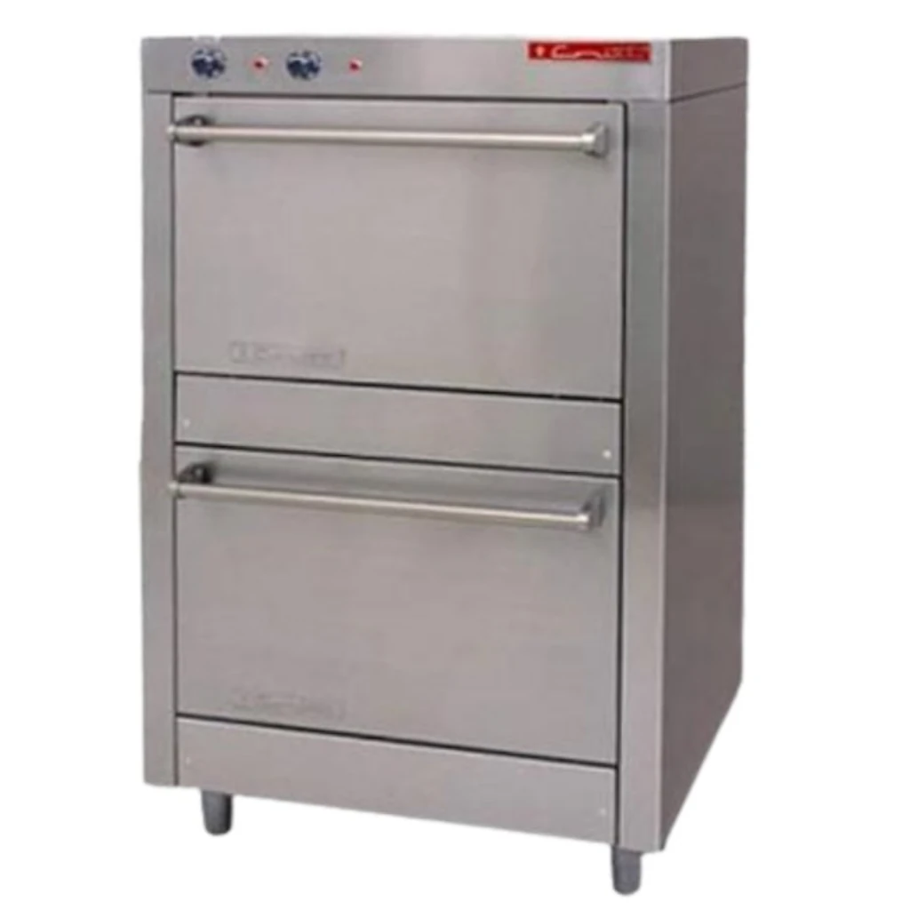 Horno Eléctrico Doble 220V 4870W CORIAT HC-35-D-E MASTER